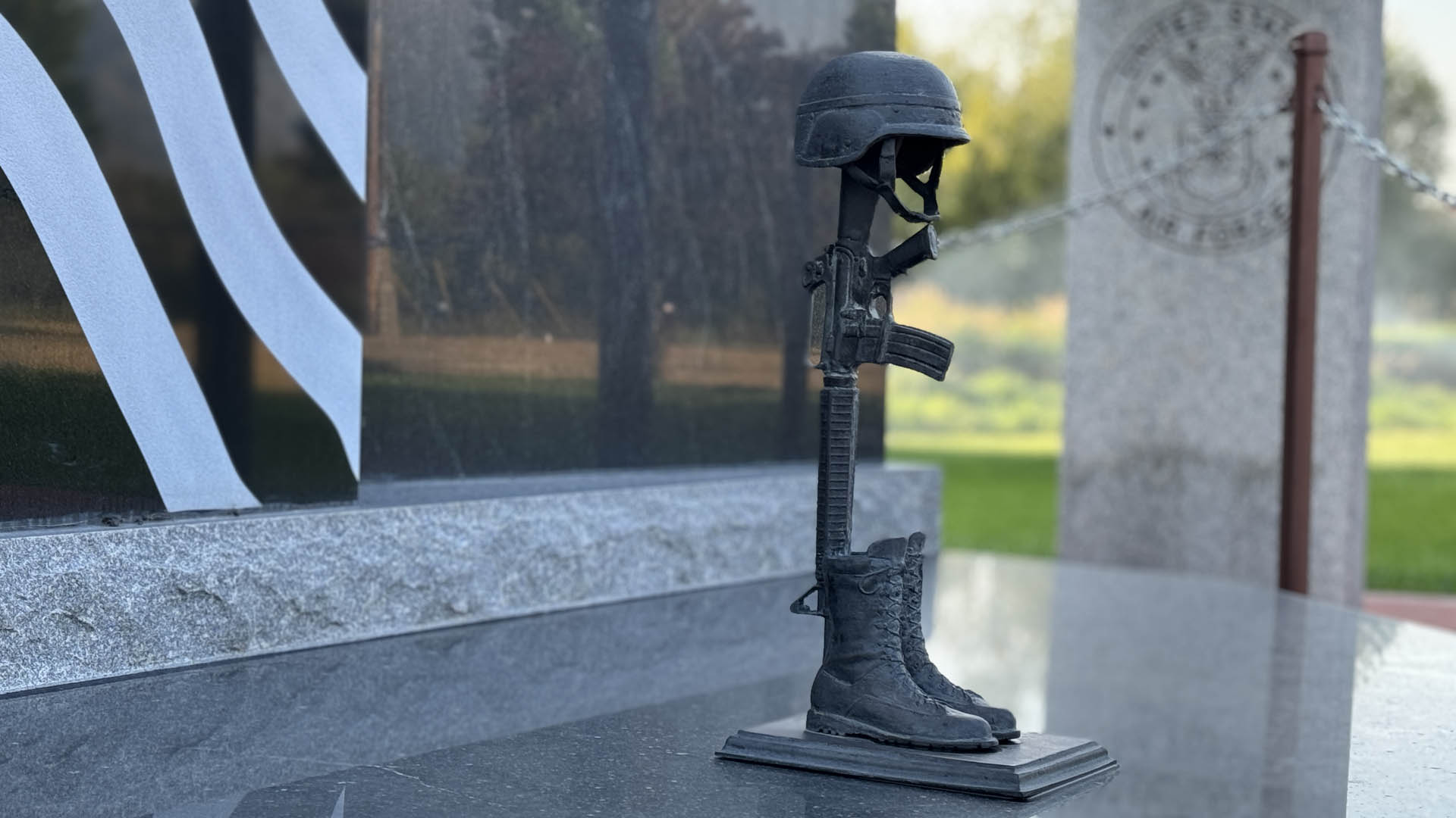 The Heart of Small Towns: Honoring Veterans with Memorials - Small Town ...